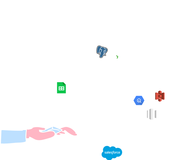 No-code analytics and data science platform - Datrics